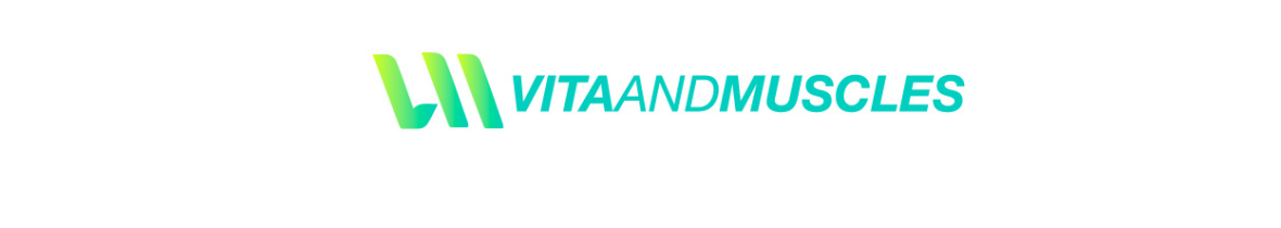 Vita and Muscles Suplementos Deportivos – Vita & Muscles