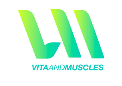 Vita & Muscles | Suplementos deportivos